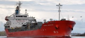 Fleet - Chemship B.V.