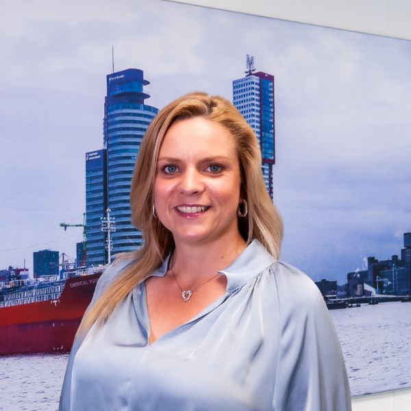 Chemship team - Chemship B.V.